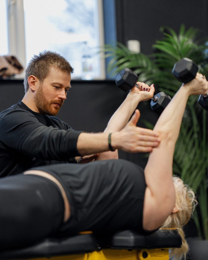 Our Members - The Confidence Coach